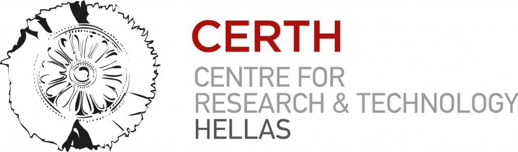 CERTH – Centre for Research and Technology – Project League